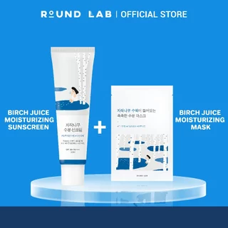 Toko Online Round Lab Indonesia Official Store | Shopee Indonesia