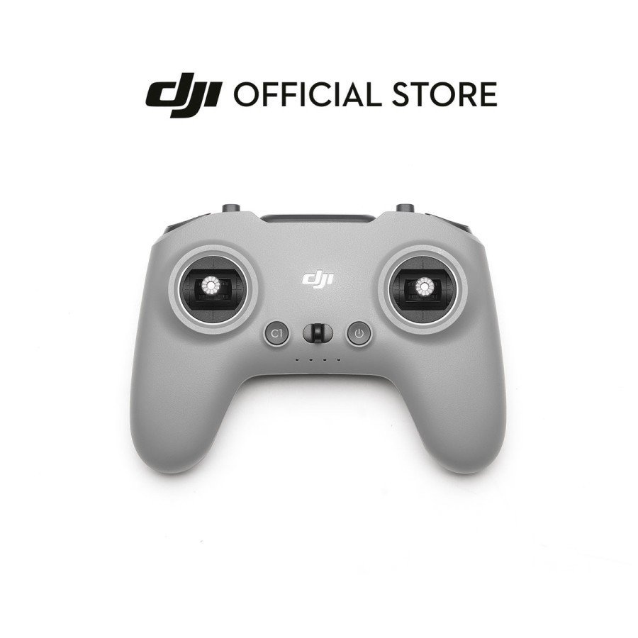 Jual DJI FPV Remote Controller 3 For DJI Avata 2 Resmi TAM | Shopee ...