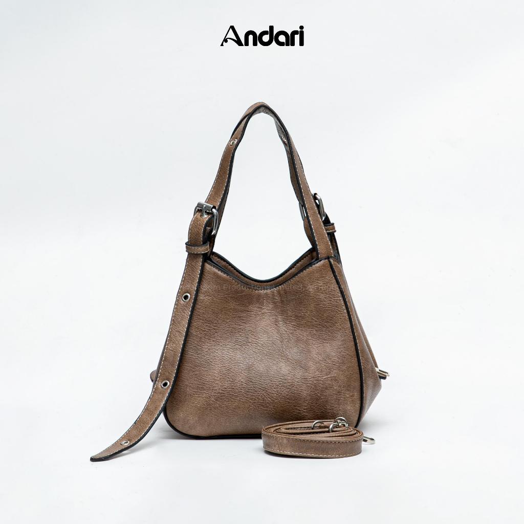 Jual Toraja Bag Original By Andari Handbag Tas Tangan JINGJING Wanita ...