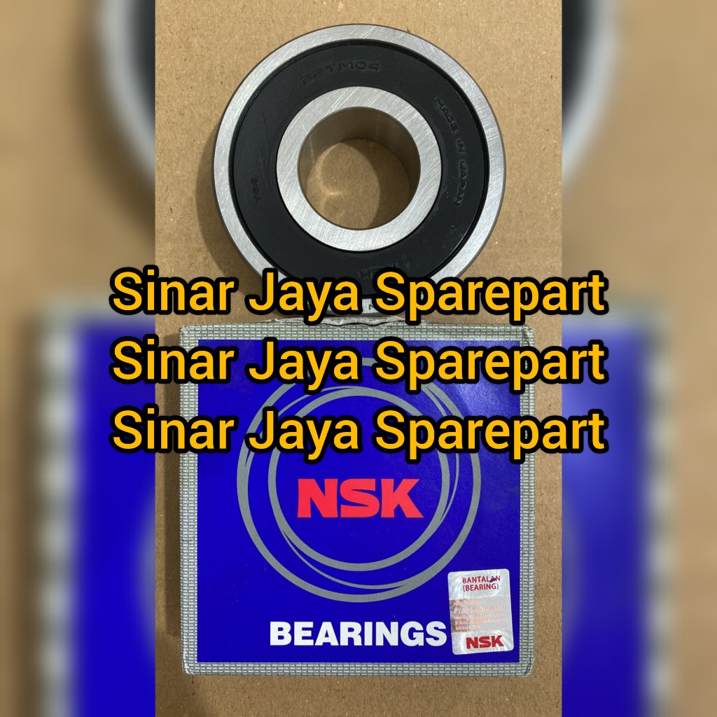 Jual Bearing Transmisi Atau Lahar Transmisi Innova 2.5cc 2.0cc Hilux 2 ...