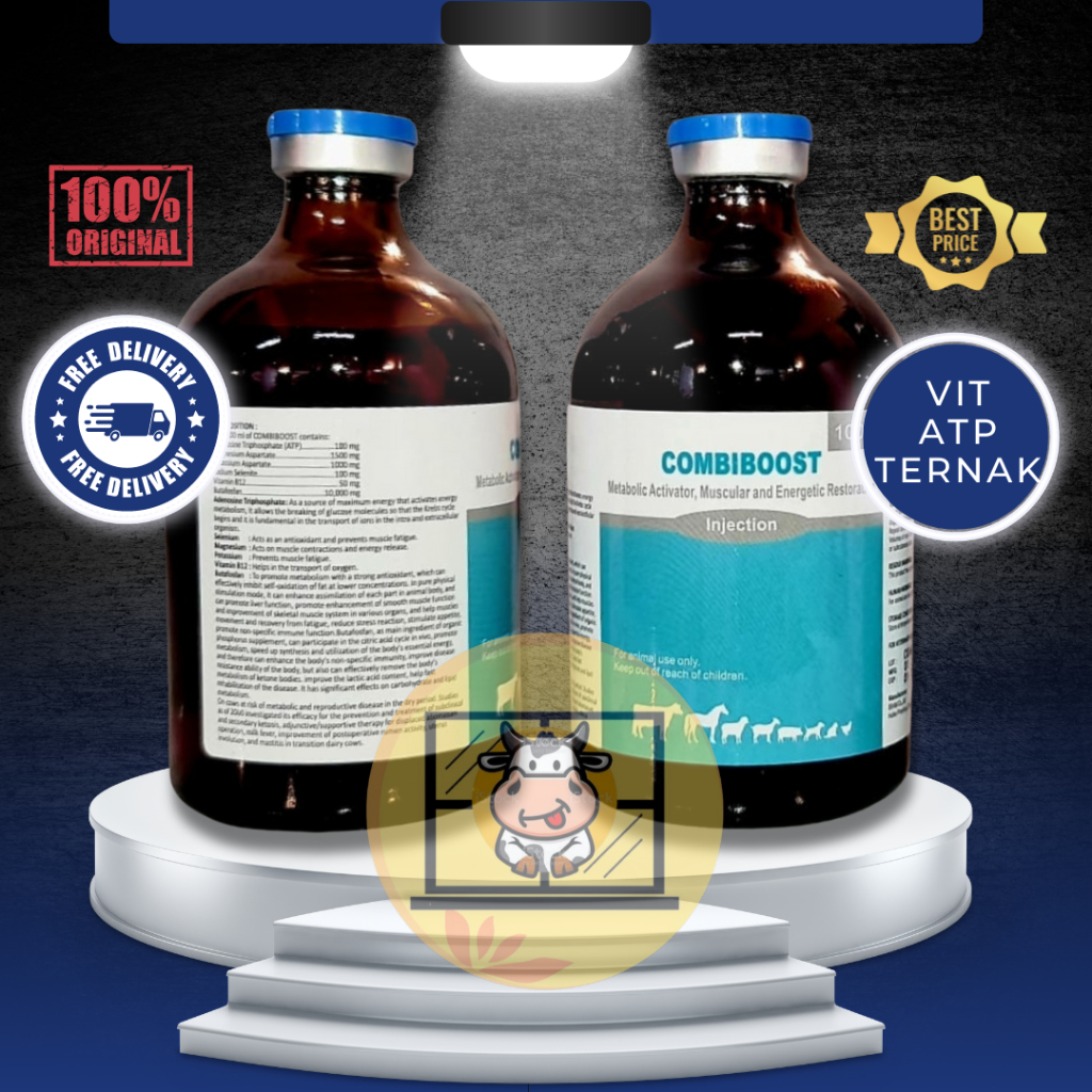 Jual Combiboost 100ml - Like Catosal Ketosol Kandungan Lebih Lengkap ...