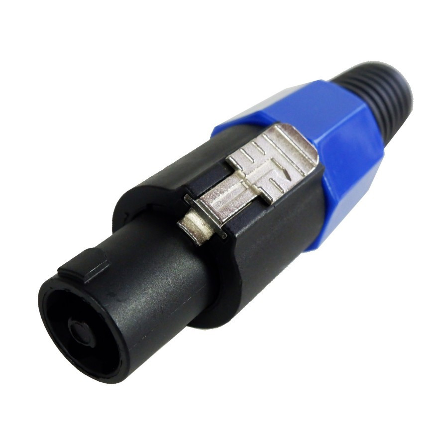 Jual JAK Jack SPIKON BIRU HITAM BUNTUT JACK SPEAKON BIRU HITAM JAK ...