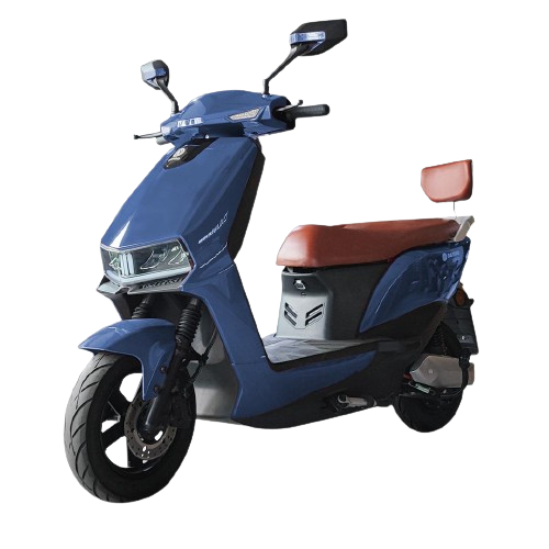 Jual DAVIGO SPACE MOTOR LISTRIK | Shopee Indonesia