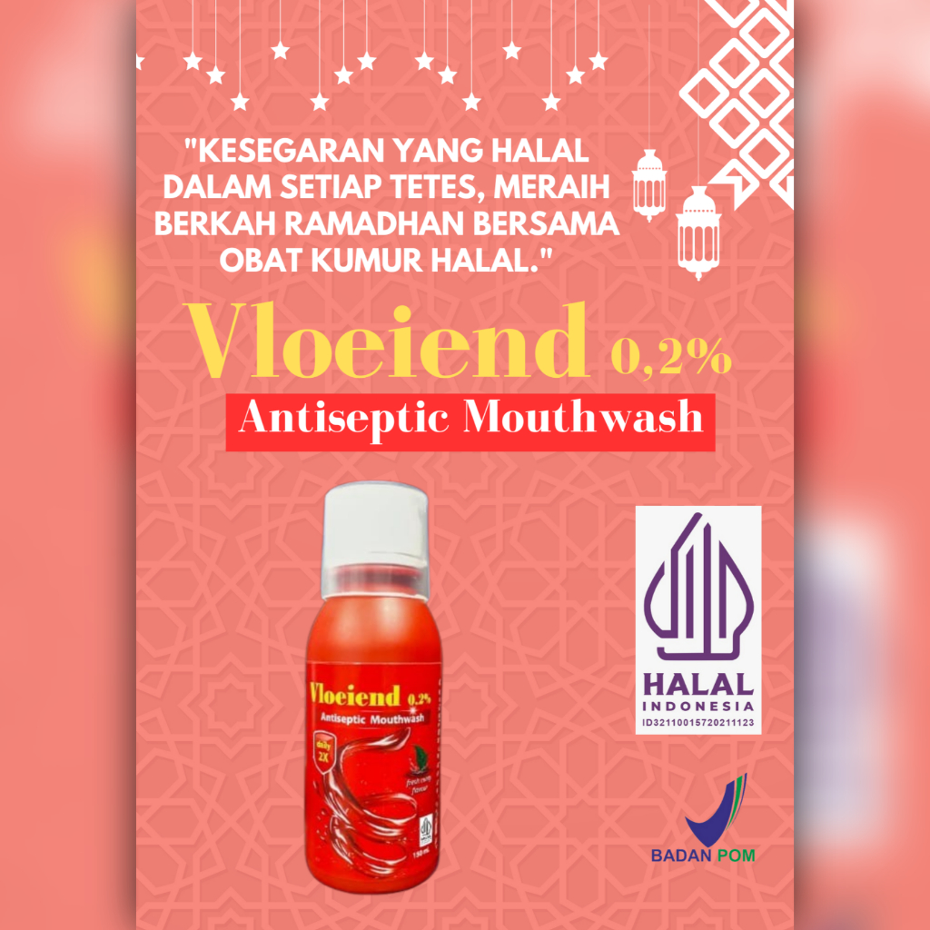 Jual Obat Kumur Charline Chlorhexidine Gluconate 0,2% 150 mL | Shopee ...