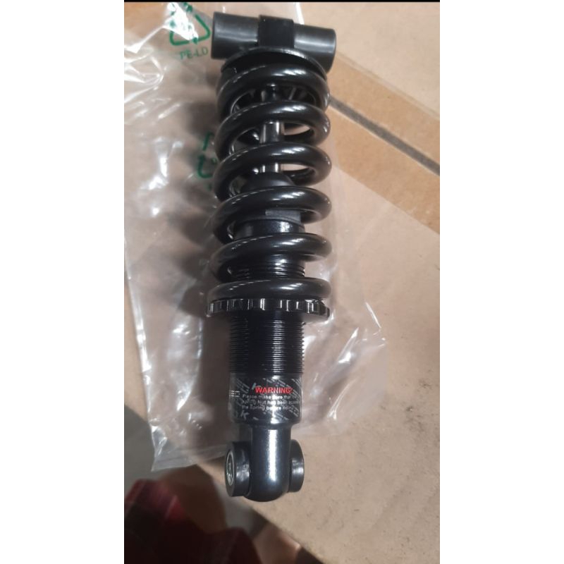Jual Rearshock KS Kindshock Absorber 260 size 165x38x750 Mountain Bike ...