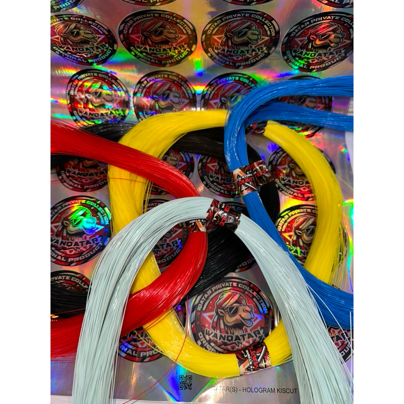 Jual [KENUR MATOT LOMBA] KENUR MATOT Uk 050 by 1QATAR khusus turnamen ...