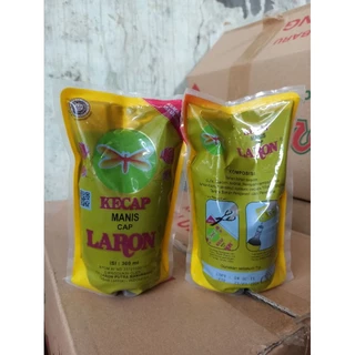 Jual kecap laron Harga Terbaik & Termurah Juli 2024 | Shopee Indonesia