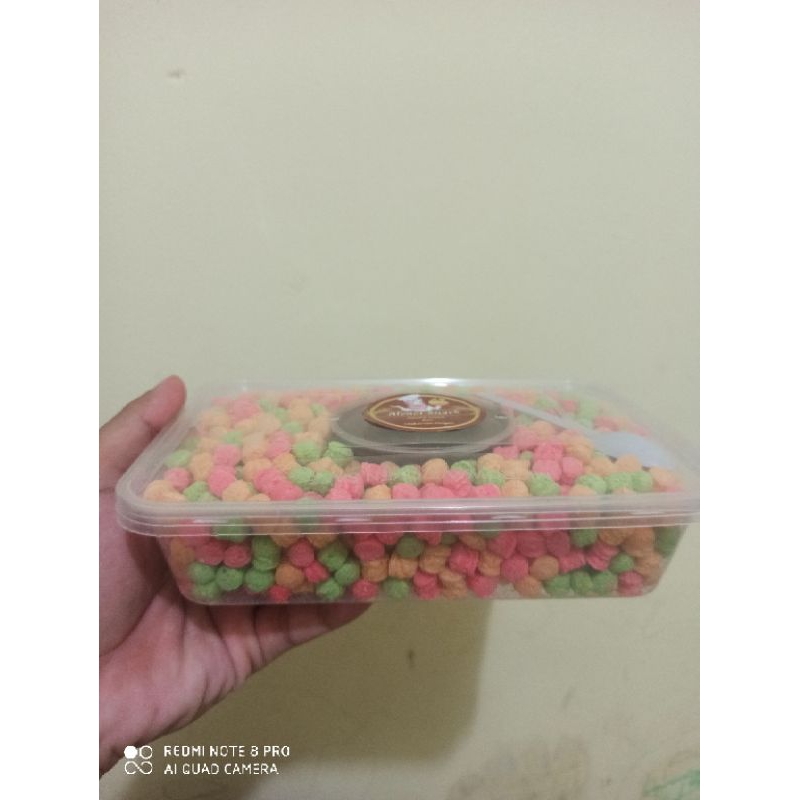 Jual nyamnyam rice crispy murah paket cokelat 500ml | Shopee Indonesia