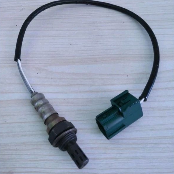 Jual sensor oksigen sensor knalpot nissan teana j31 elgrand e51 xtrail ...