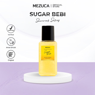 Jual Dapat 2 Parfum Cewek Mezuca Shimmer Series Free Box Perfume Wanita ...