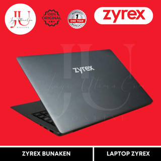 Jual LAPTOP ZYREX BUNAKEN CELERON N4020 RAM 4GB 256GB SSD + 64GB ...