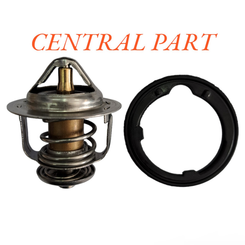 Jual thermostat termostat mobil honda brio mobilio 2013 2014 2015 2016 ...