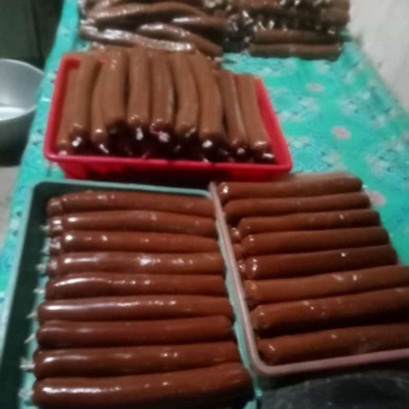 Jual Dodol Ketan / Dodol Gula Jawa / Jenang Ketan 1 Kg | Shopee Indonesia