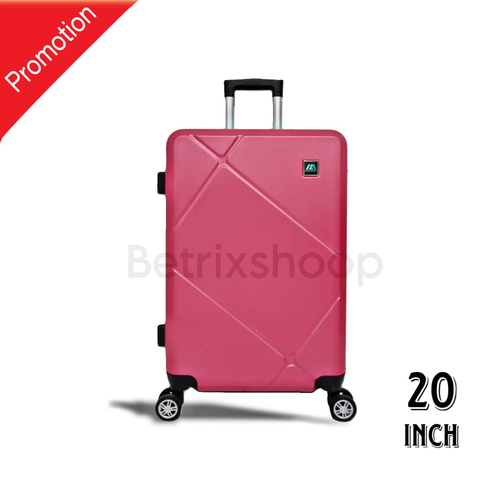 Jual KOPER 023 20 INCH KOPER POLO KOPER SEDANG KOPER TAHAN BANTING ...