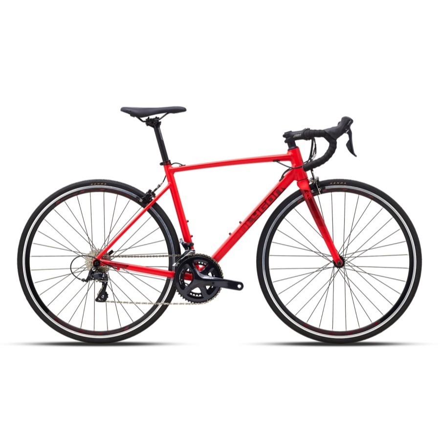 Jual Polygon Sepeda Balap Strattos S3 | Sepeda Road Bike Alloy | Shopee ...