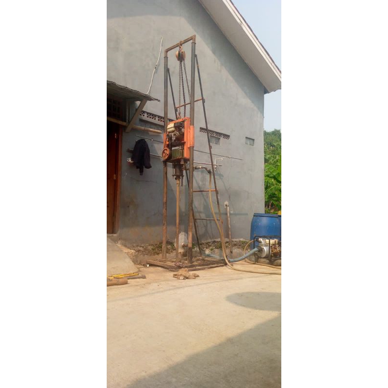 Jual Jasa sumur bor termurah paket | Shopee Indonesia