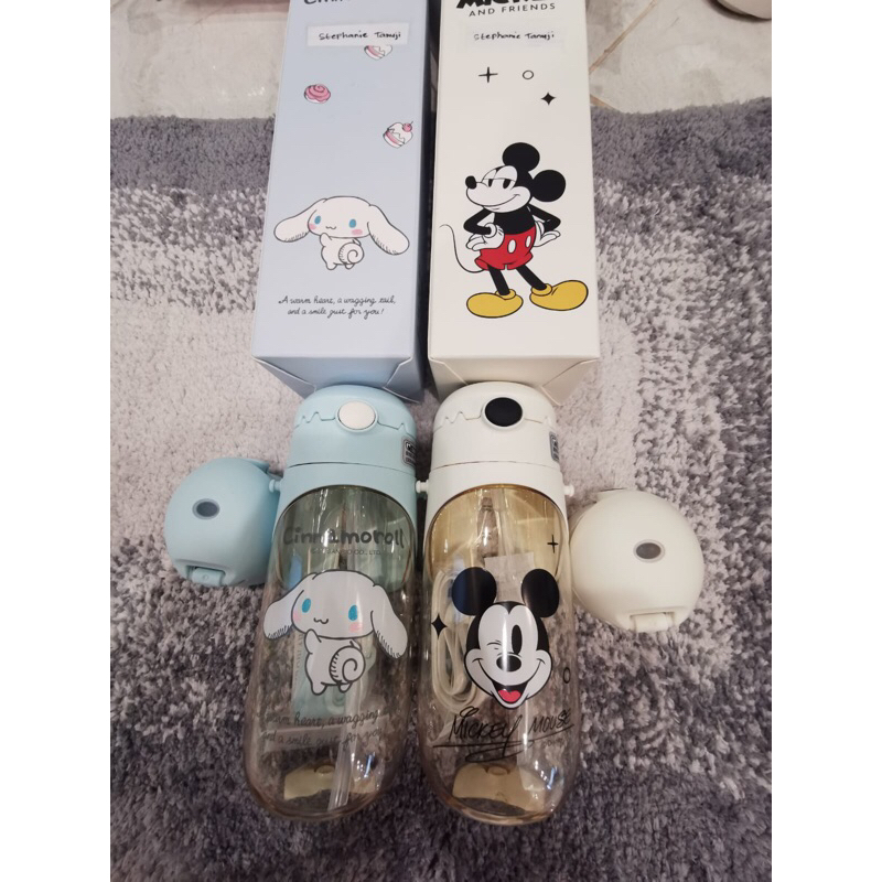 Jual botol air ppsu 500ml | Shopee Indonesia