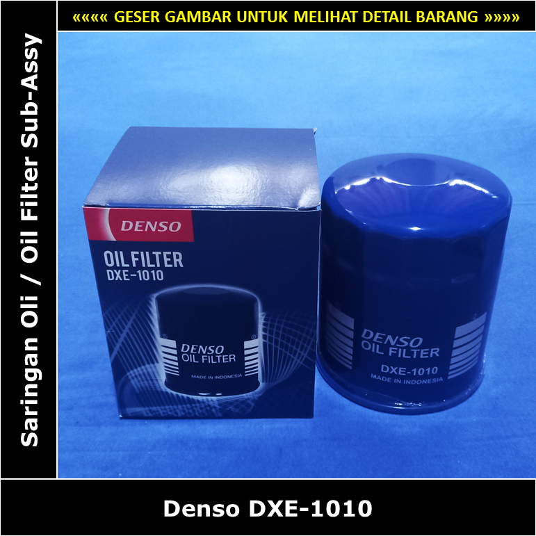 Jual Filter Oli Mitsubishi L300 Diesel 2500 cc 4D56 L039 1988-2022 ...