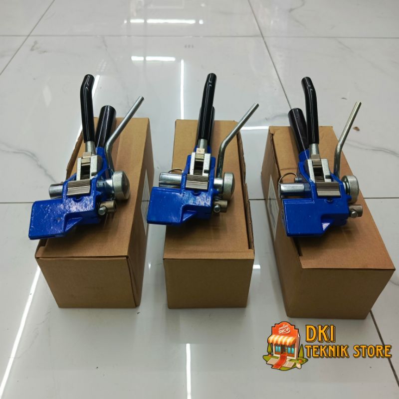 Jual Weka Strapping Band Tensioner Band Tensioner Ratchet Alat ...