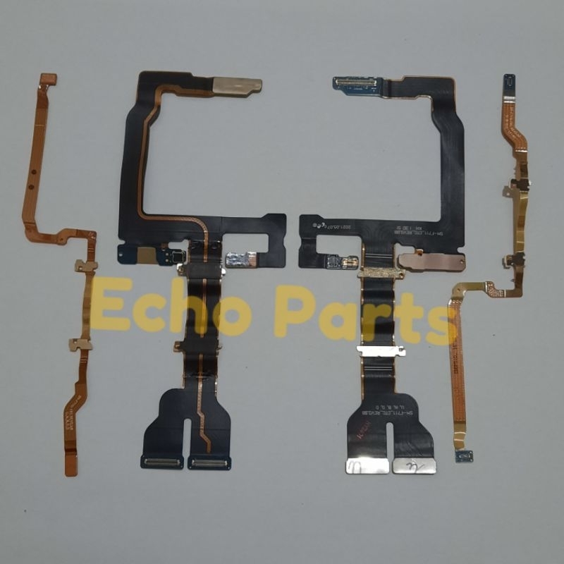 Jual Fleksibel Main Board Samsung Galaxy Z Flip 3 5G F711B Flexibel ...