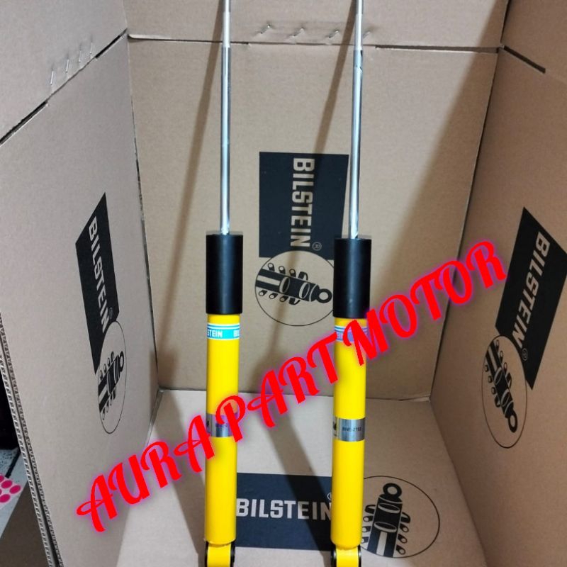 Jual shock breaker shockbreaker Honda W-RV belakang Merek bilstein Made ...