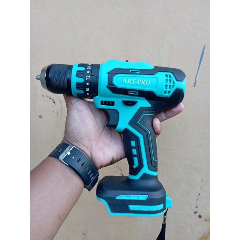 Jual NRT-PRO DC340 NEW (UNIT ONLY) | Shopee Indonesia