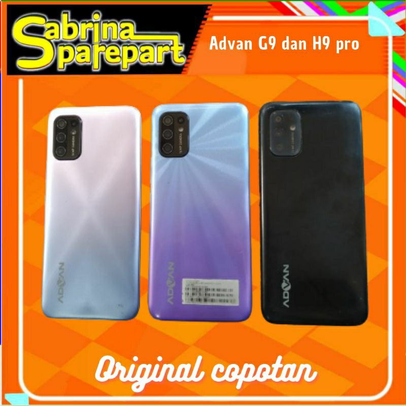 Jual Handphone Advan G9 G9 Pro Mesin Hidup Minus lcd (Garansi mesin ...