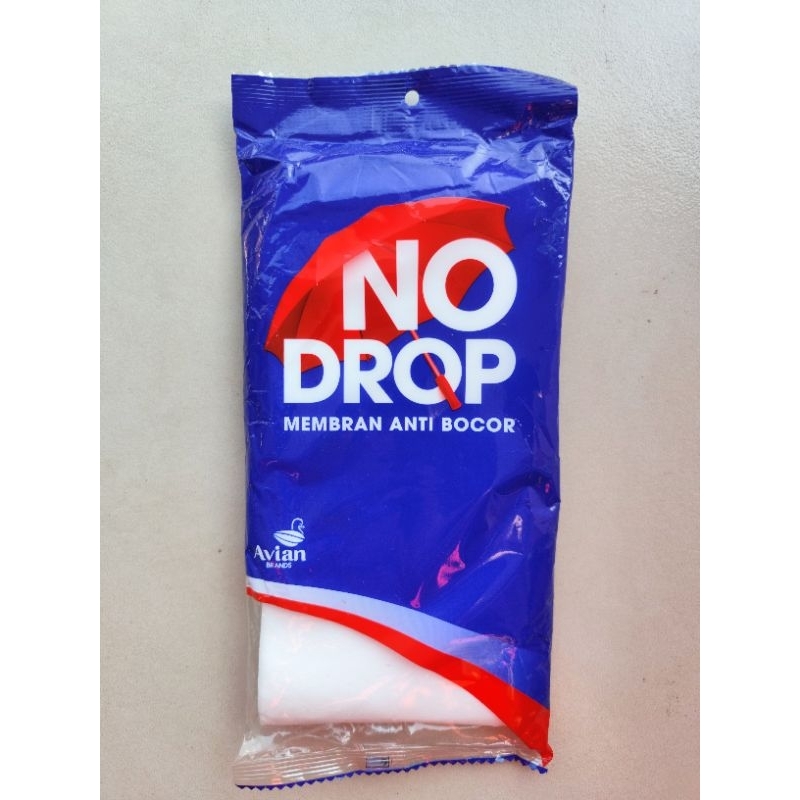 Jual Membran Nodrop- Serat Kain Nodrop 10cm x 10m | Shopee Indonesia