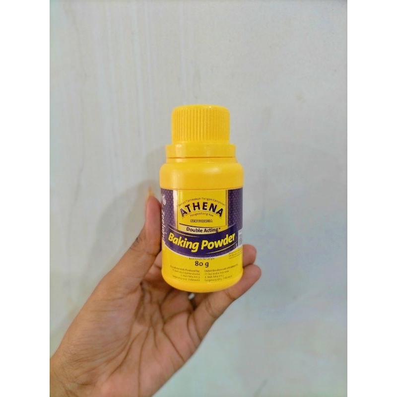 Jual ATHENA double acting(baking powder) | Shopee Indonesia