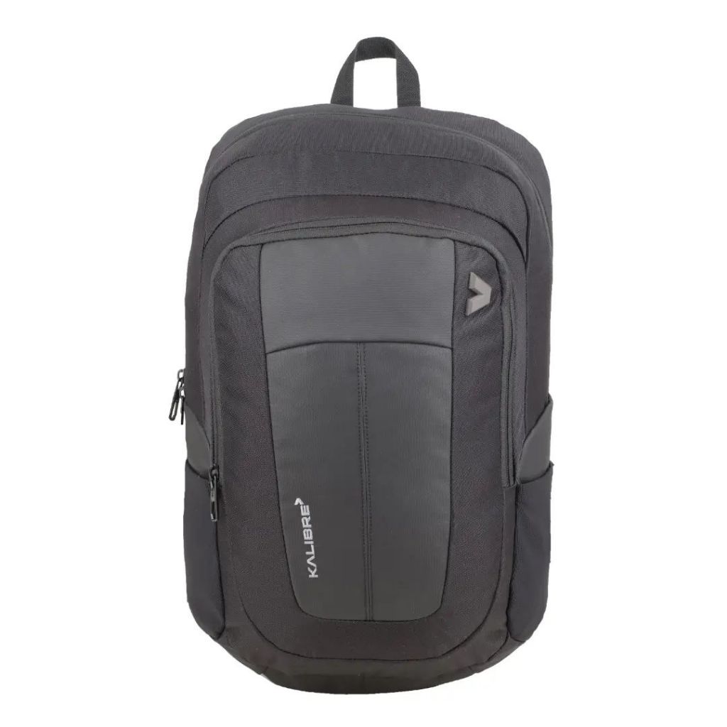 Jual KALIBRE BACKPACK REAFORD BLACK 20L 911629000 | Shopee Indonesia