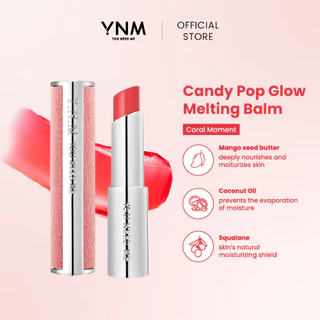 Toko Online YNM Official Store | Shopee Indonesia