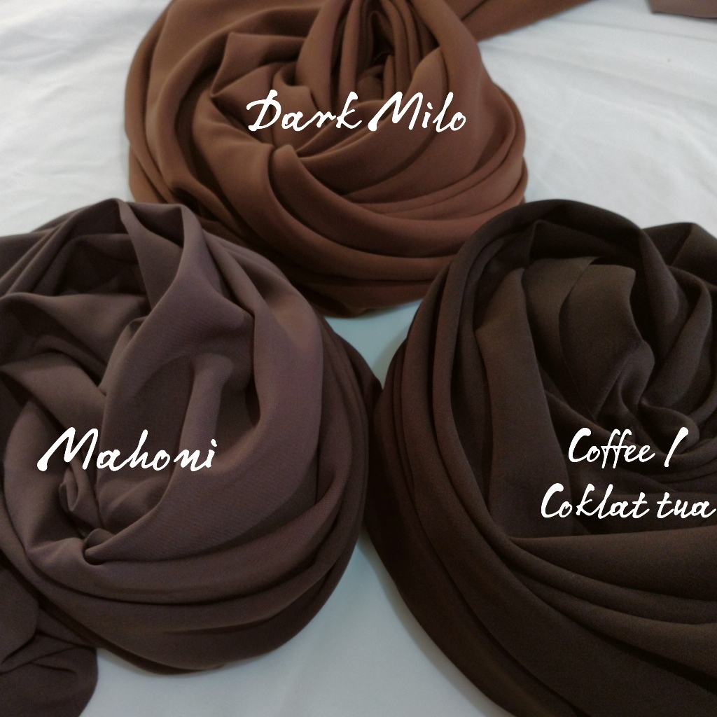 Jual Kain Fortaleza Super Deluxe Jetblack / Kain Arab / Kain Abaya ...