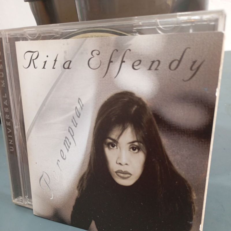 Jual xd rita effendy perempuan | Shopee Indonesia