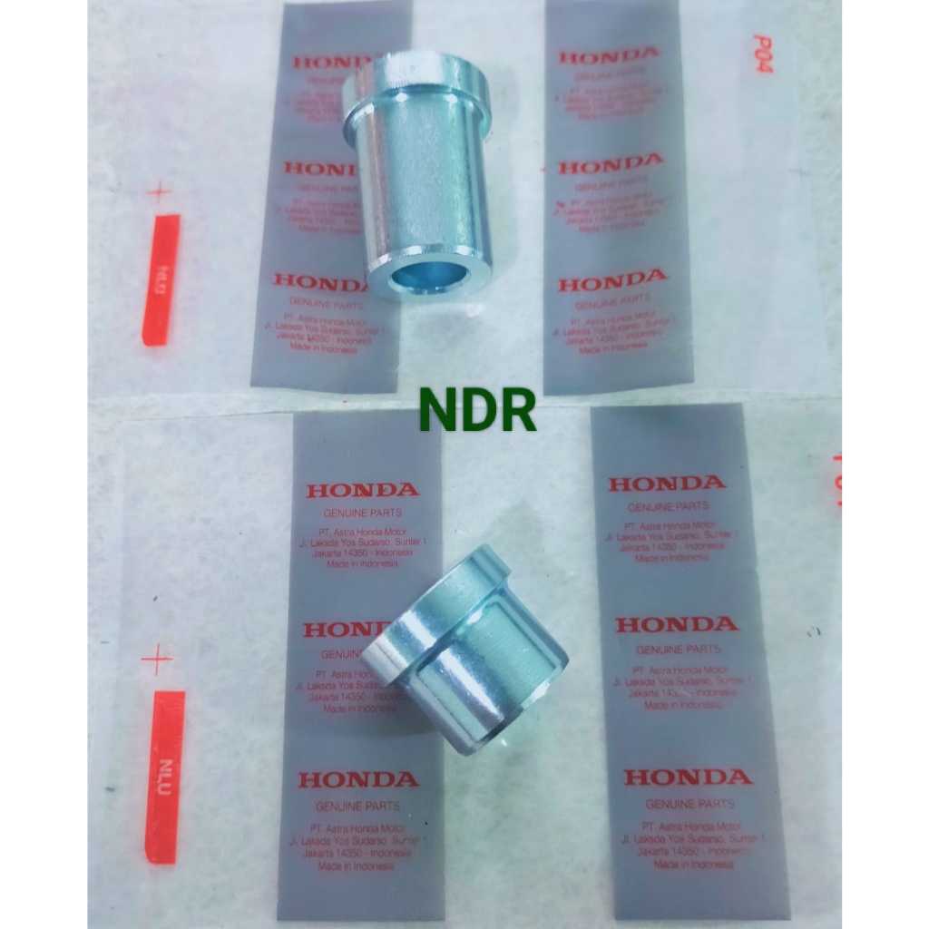 Jual 1Set ) Bosh Roda Depan Kanan Dan Kiri Honda Vario Techno 125 ...