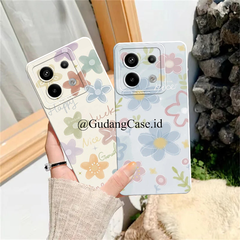 Jual Sillikon Redmi Note 13 5G/ Note 13 Pro 4G/ Note 13 Pro 5G Case Pro ...