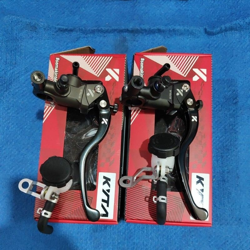 Jual KTC Original master rem Evo ANB2 ktc kytaco transformer ke KYTA ...