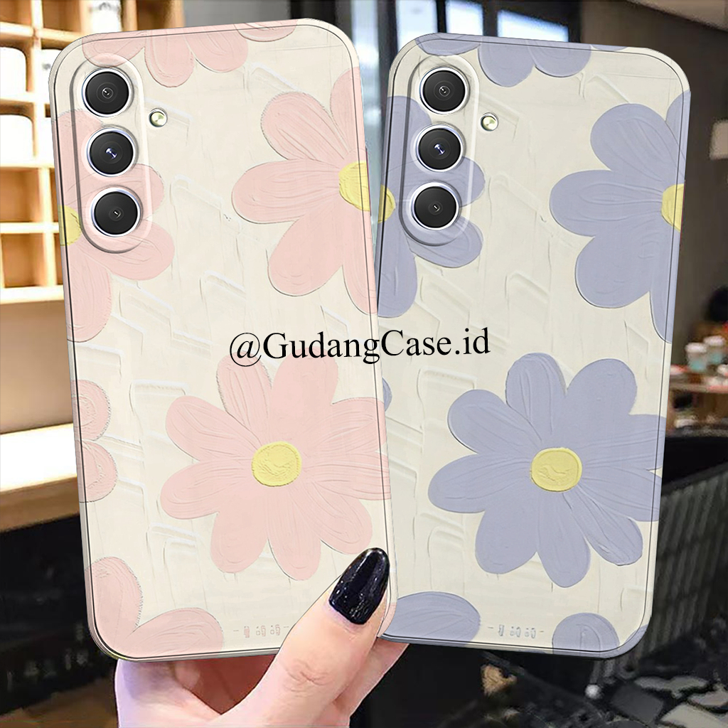 Jual Softcase Samsung A25 A35 A55 M54 M34 A05 A05S A14 A15 A34 A54 4G 5G 2023 / Case Pro Kamera ...