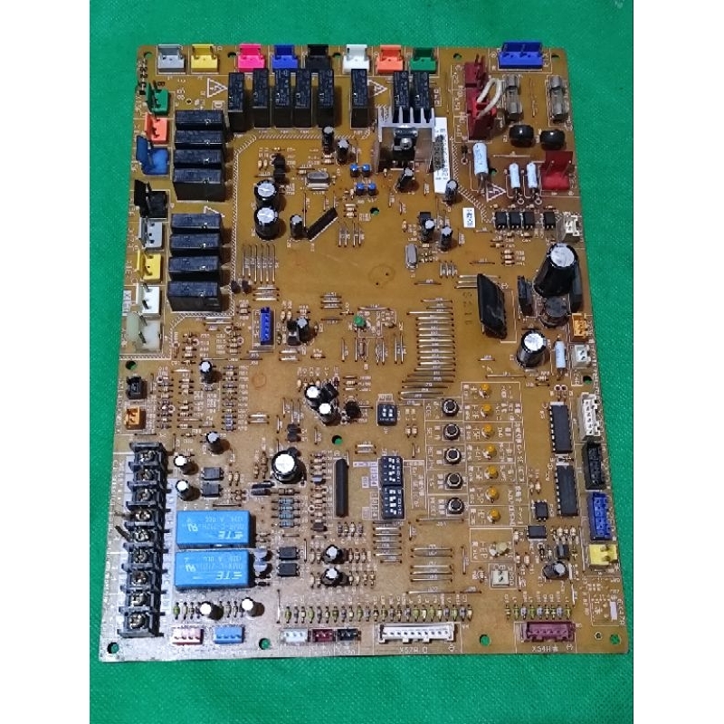 Jual PCB MODUL AC DAIKIN ORIGINAL EB0360 | Shopee Indonesia