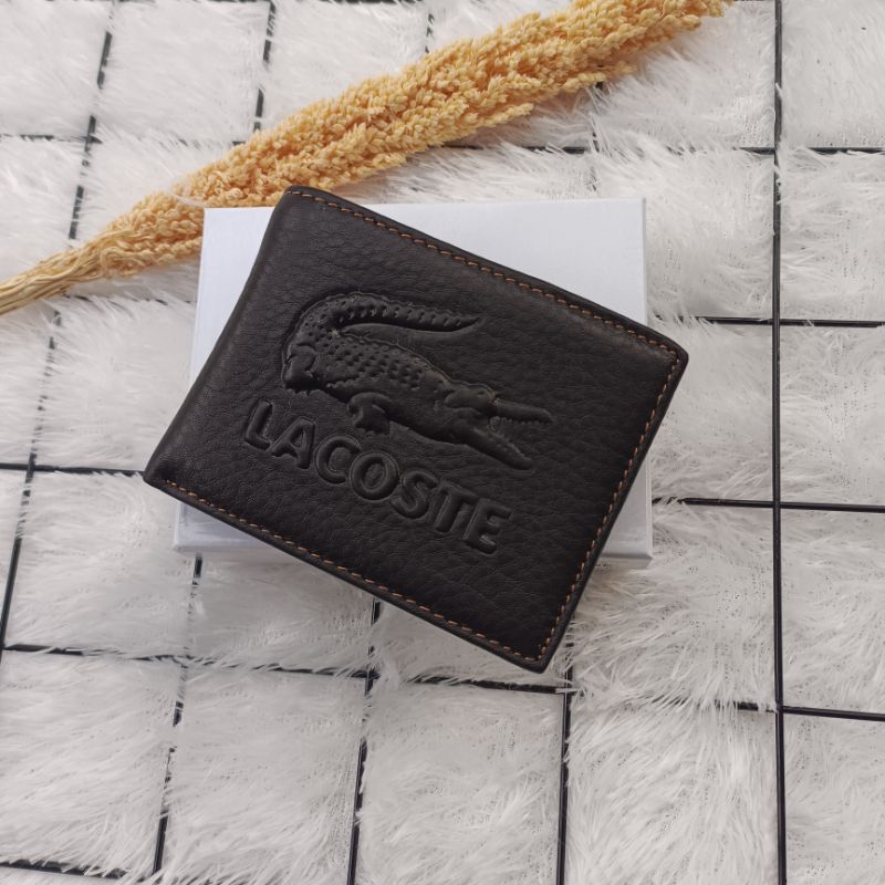 Jual DOMPET KULIT BASAH MINI/DOMPET PRIA FUL KULIT MINI/DOMPET KULIT ...