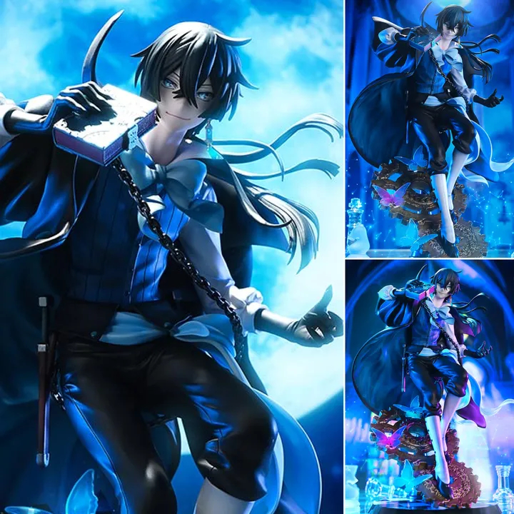 Jual Prisma Wing Figure 1/7 Vanitas - Vanitas no Carte By Prime 1 ...
