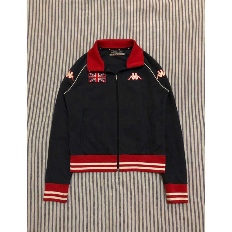 Jual Kappa England Three logo | Shopee Indonesia