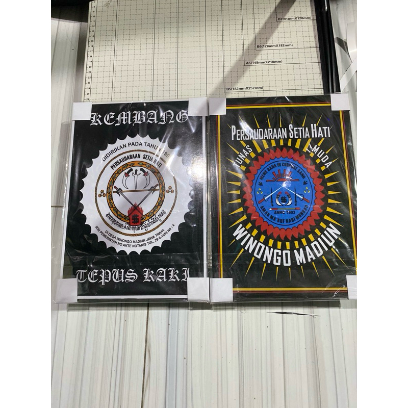 Jual Hiasan Dinding PSHW-TM | Shopee Indonesia
