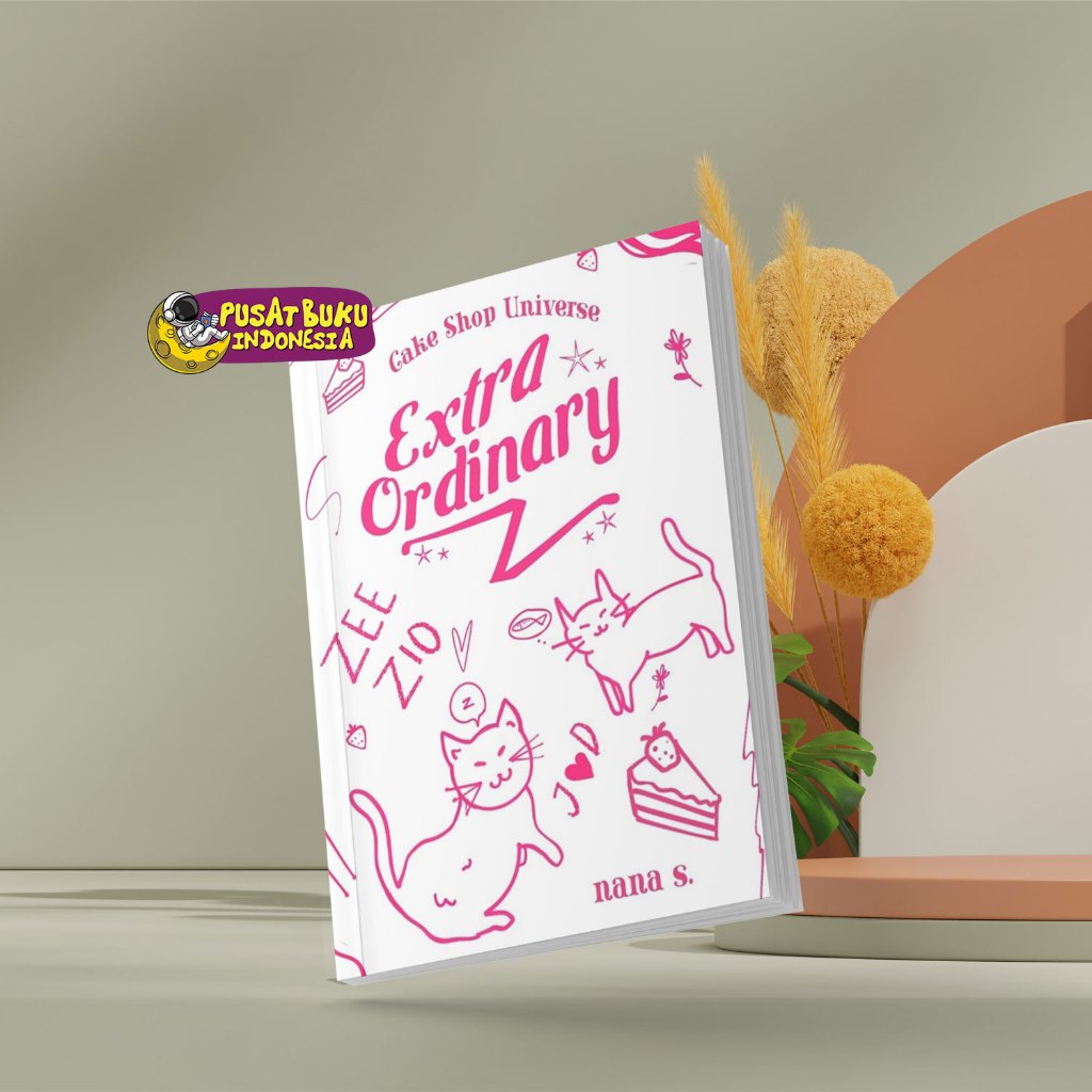 Jual Buku Bacaan Novel Remaja Extraordinary Z Wattpad Terbaru Ori ...