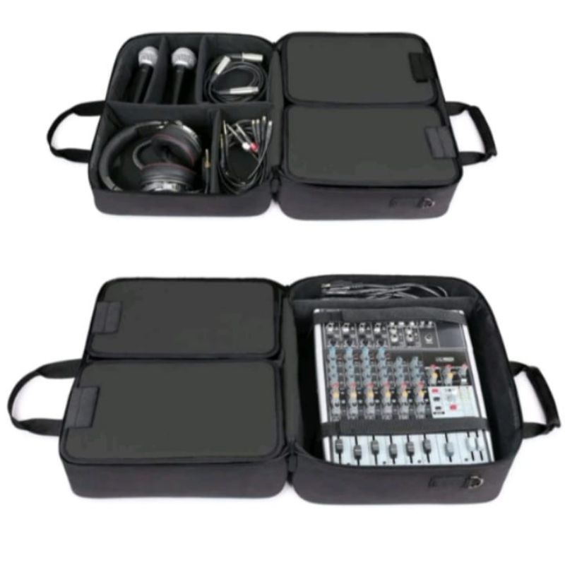 Jual Tas Power Mixer 2 in 1 Jingjing Selempang Tas Effect Tas Audio ...