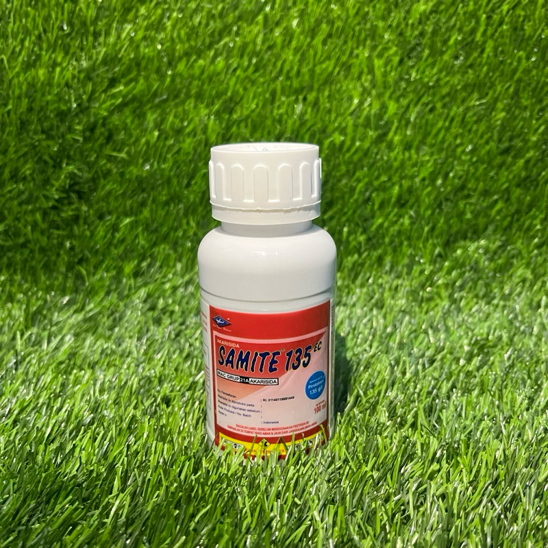 Jual AKARISIDA SAMITE 135 EC 100 ML | Shopee Indonesia