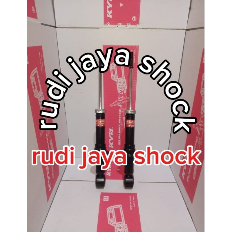 Jual shockbreaker altis lama tahun 2001-2007 belakang merek kayaba ...
