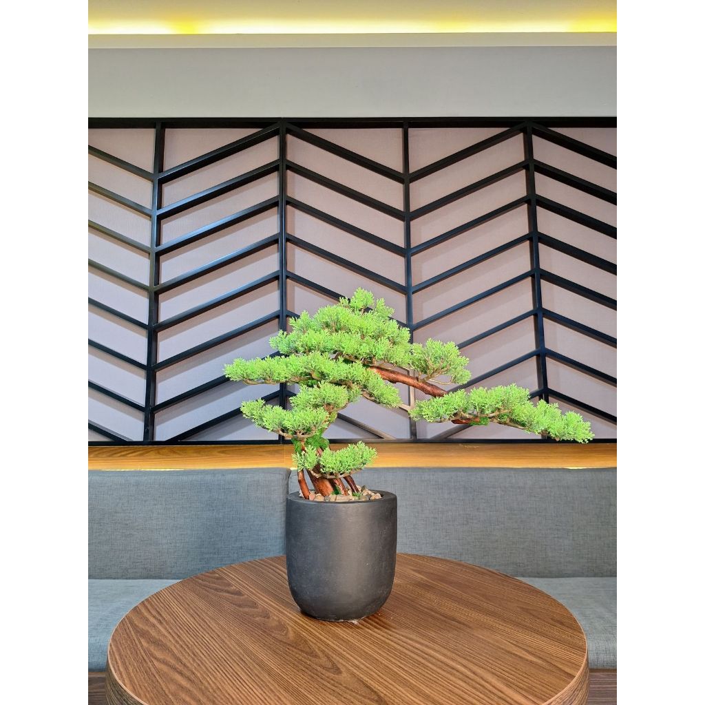 Jual Tanaman Bonsai Jepang Besar Hias / Artificial Decor Tree EB Home ...