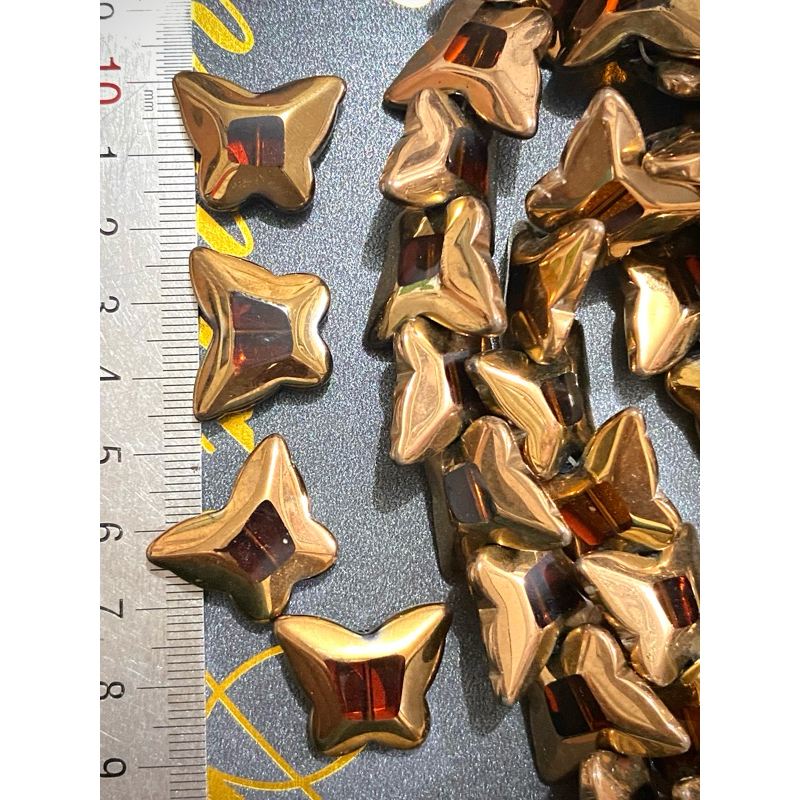 Jual MANIK MANIK KACA KUPU UNIK MURAH(12pcs) | Shopee Indonesia