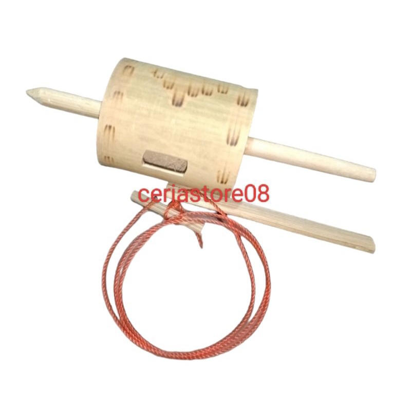 Jual Gangsing Bambu ( Satuan ) | Shopee Indonesia