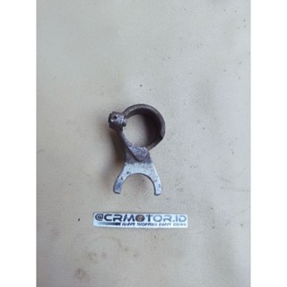 Jual original besi cakaran capit udang rasio no 2 Yamaha L2 super L2ln ...